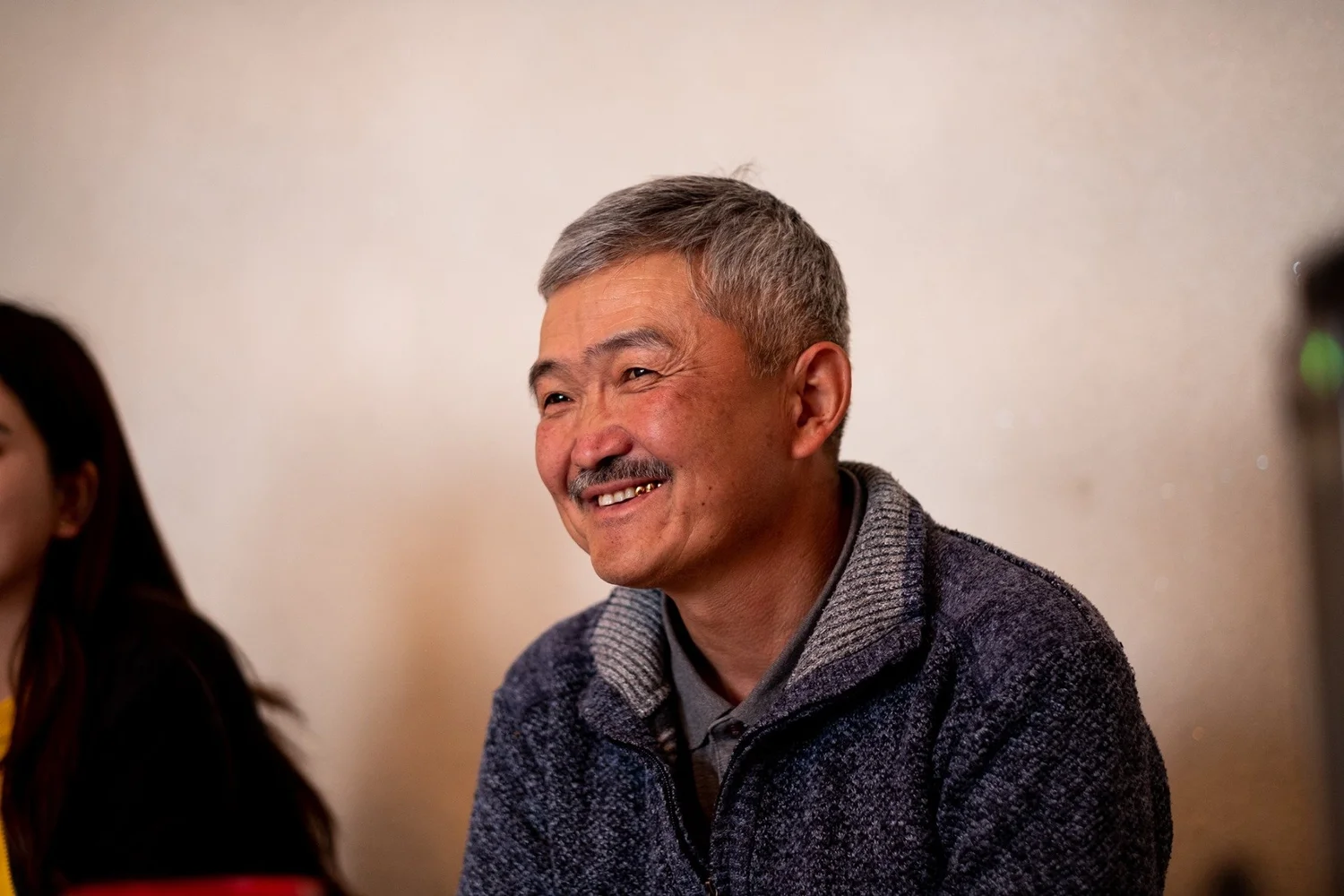 Farmer First: Baket in Kyrgyzstan — AgGrandize Global