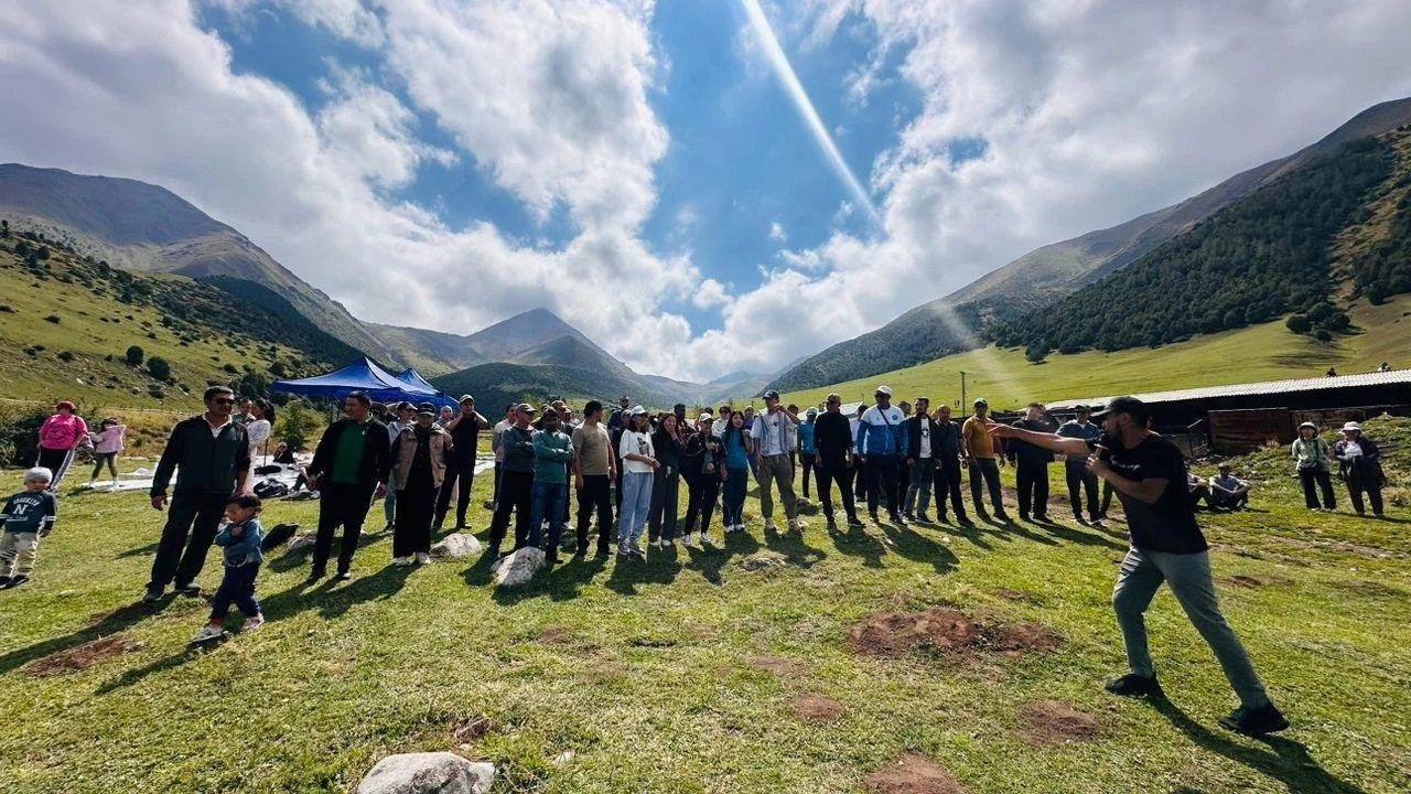 The Feast of Second Chances — AgGrandize Global