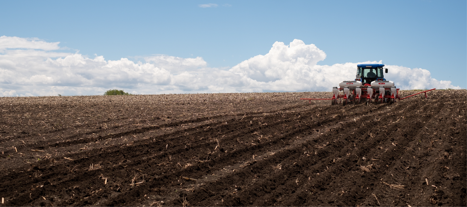 Our Work — AgGrandize Global