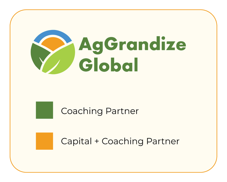Our Work — AgGrandize Global