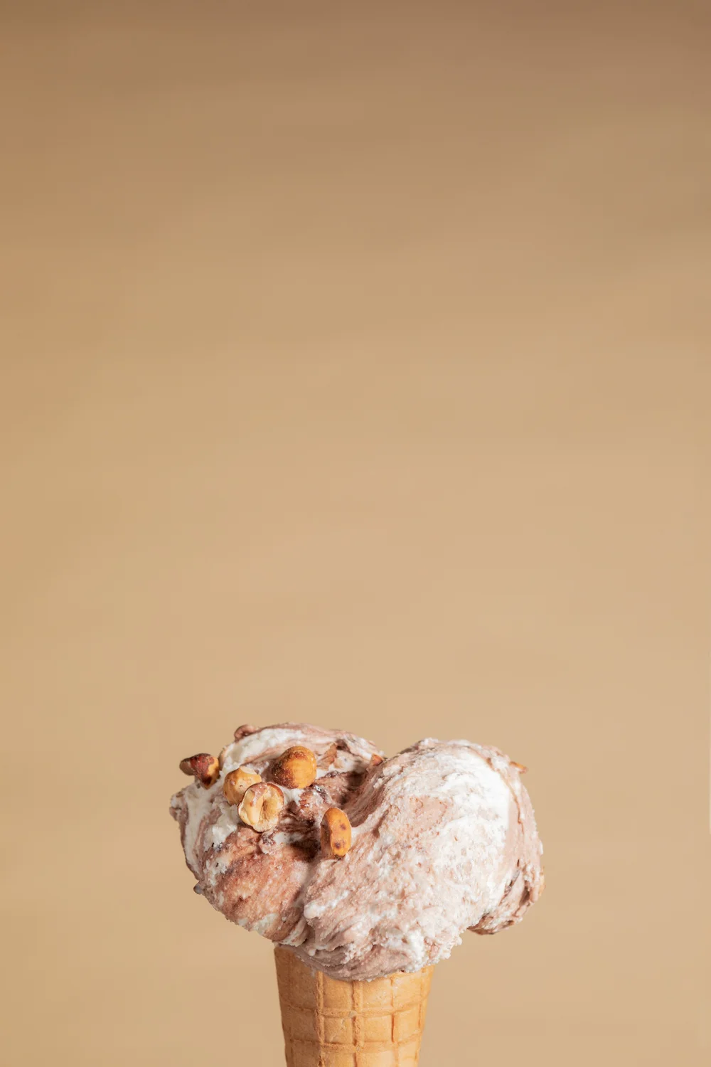 Neve di Latte | Gelateria Naturale a Roma