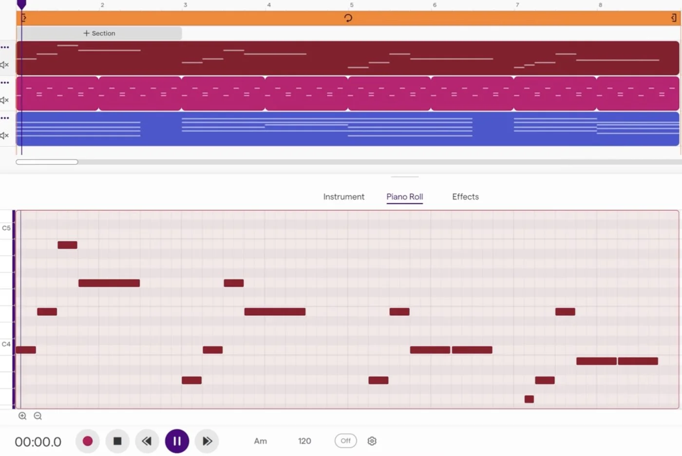 EME Contents — shedthemusic