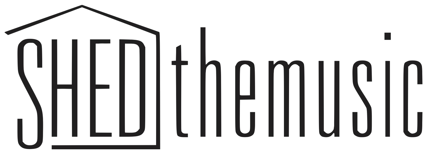 Business Continuity Plan — shedthemusic