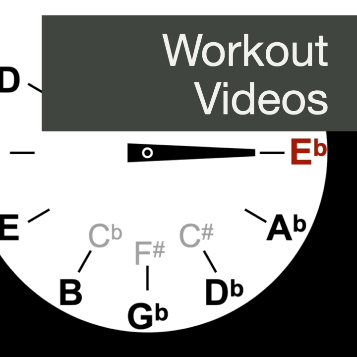 Rewire Theory — shedthemusic