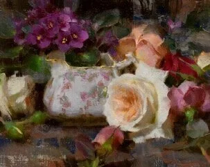 Daniel J. Keys — West Wind Fine Art