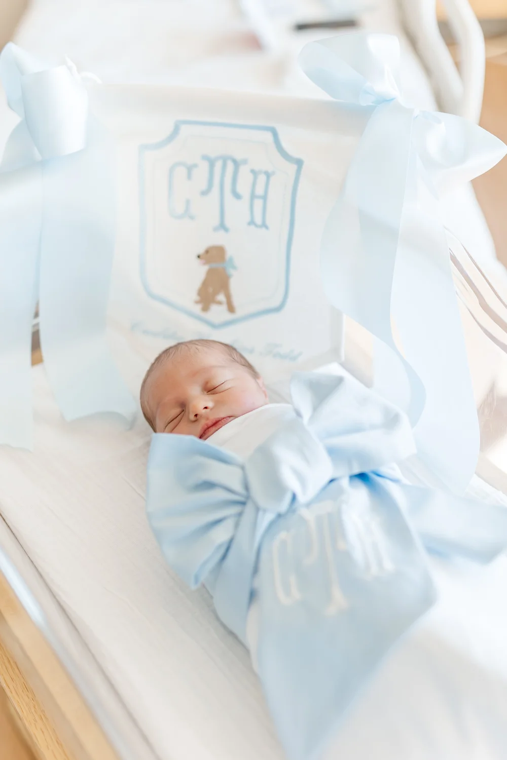 Baby Caulder {Greenville, South Carolina Fresh 48 Newborn Photography ...
