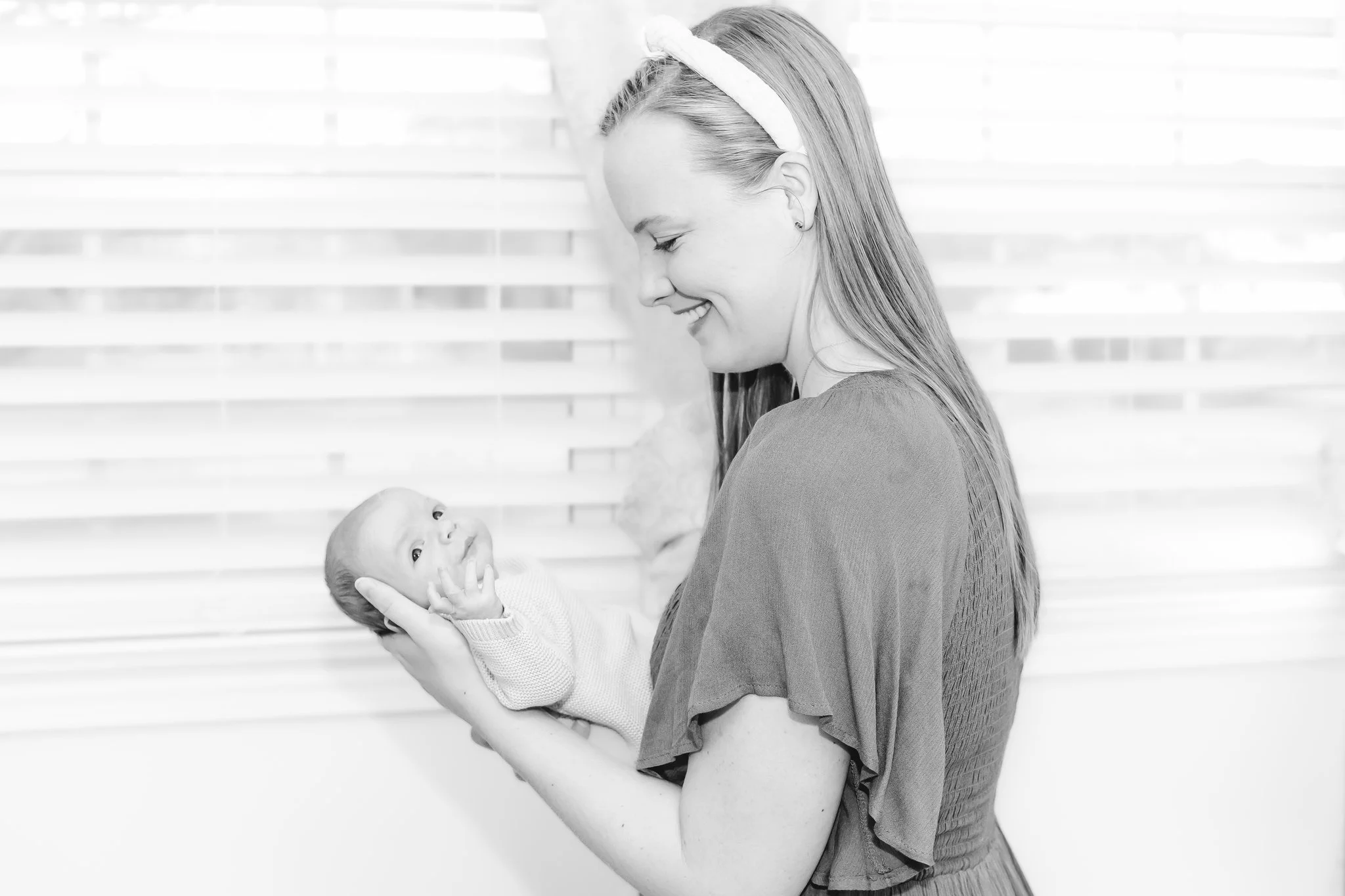 Baby Luke {Anderson, SC Newborn photography} — Erin Turner Photography