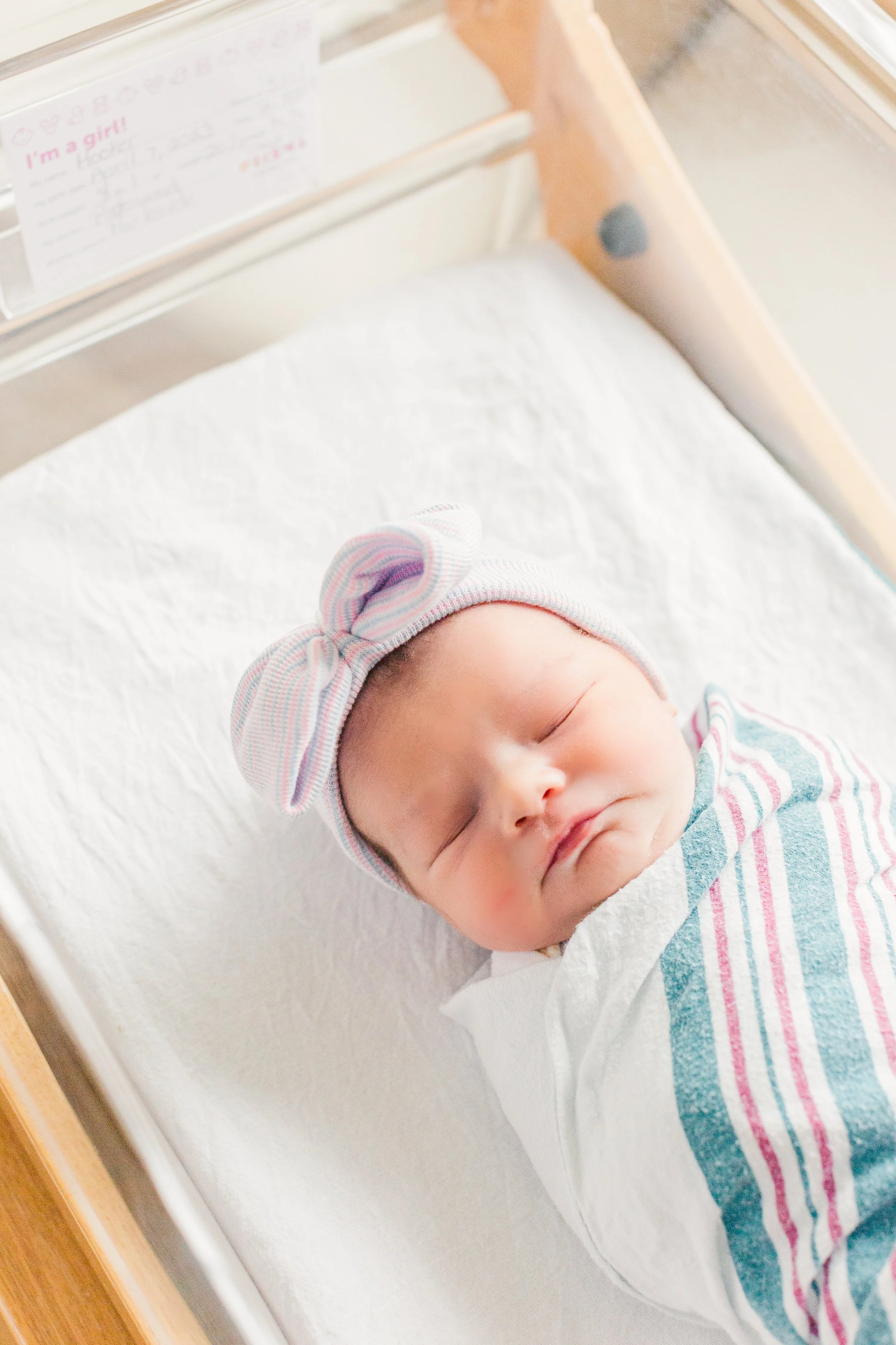 Baby Nora {Fresh 48 Newborn Session Greenville, SC} | Erin Turner ...