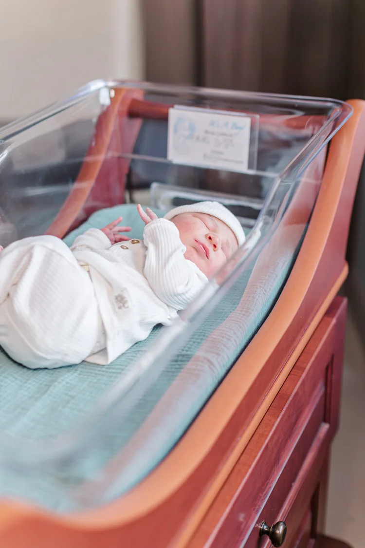 Baby Eli {Anderson, South Carolina Fresh 48 Newborn Photography} | Erin ...