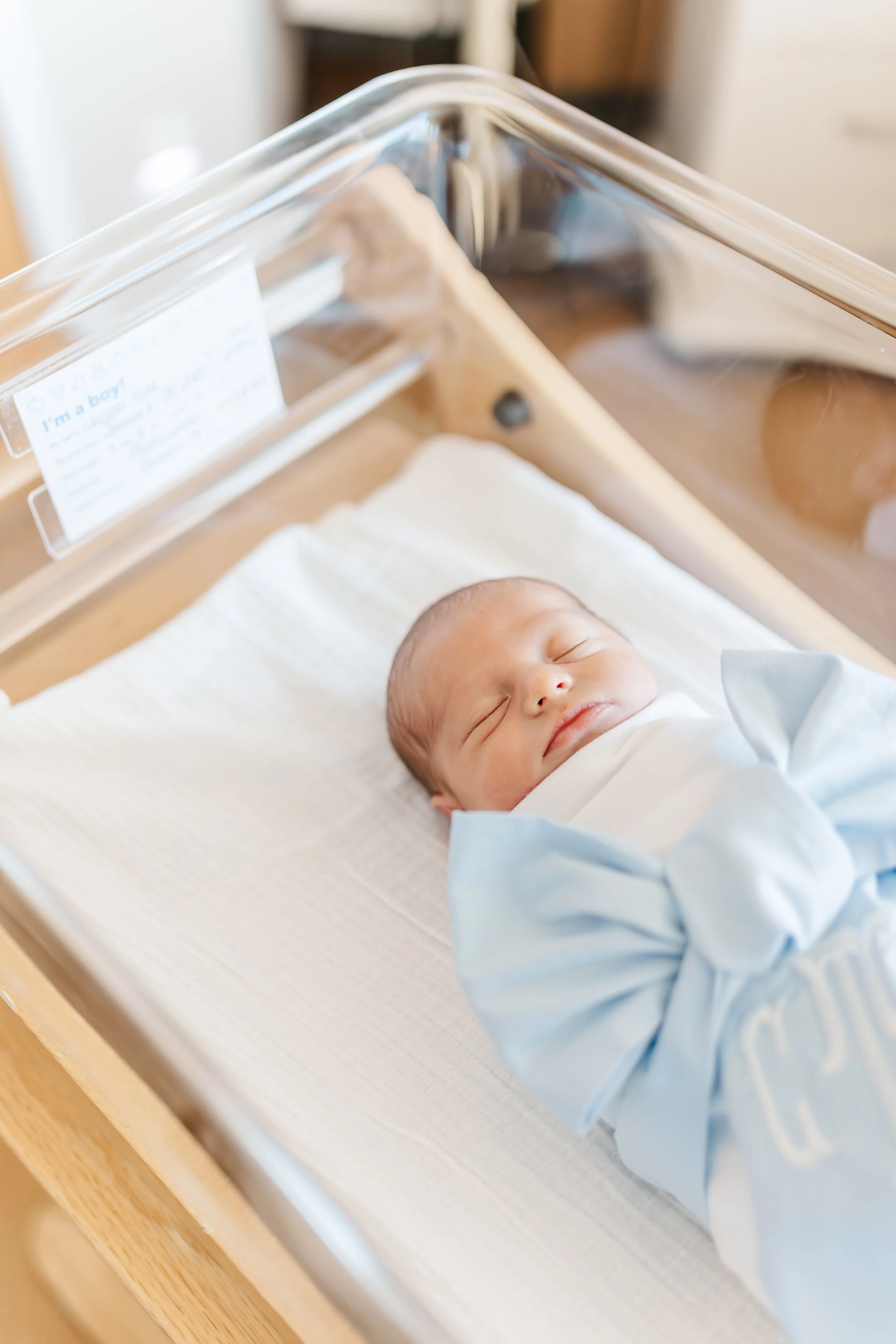 Baby Caulder {Greenville, South Carolina Fresh 48 Newborn Photography ...