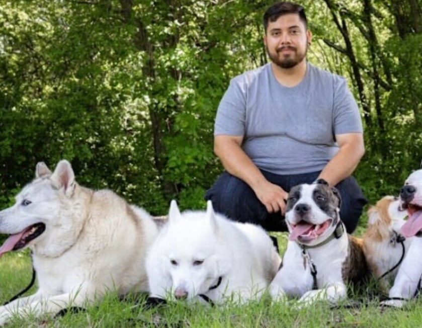 Meet The Team — DogFit