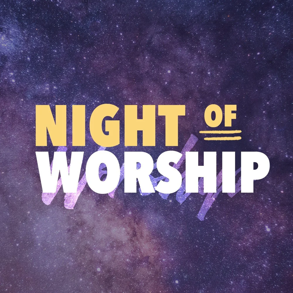 Events List — Faith E Church