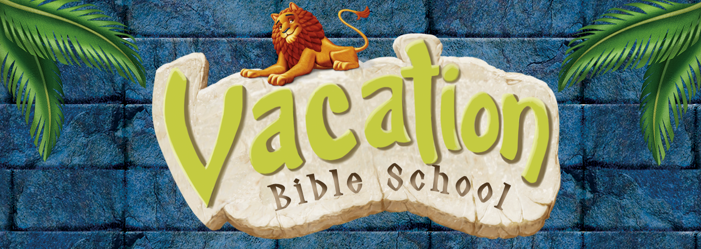 Vacation Bible School — Faith E Church