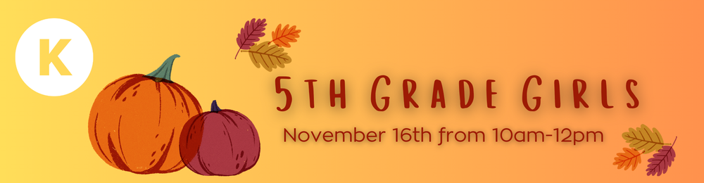 Events List — Faith E Church