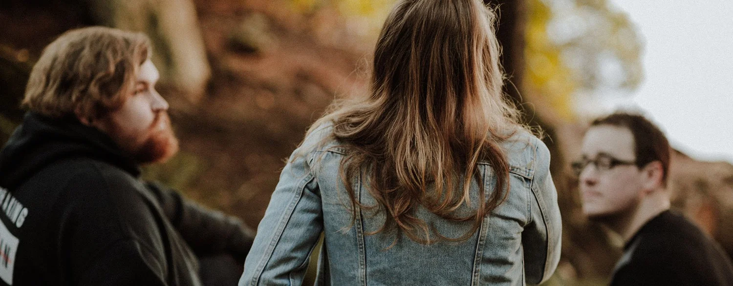 Young Adults | Connect, Grow, Engage – Join Us Today — Faith E Church