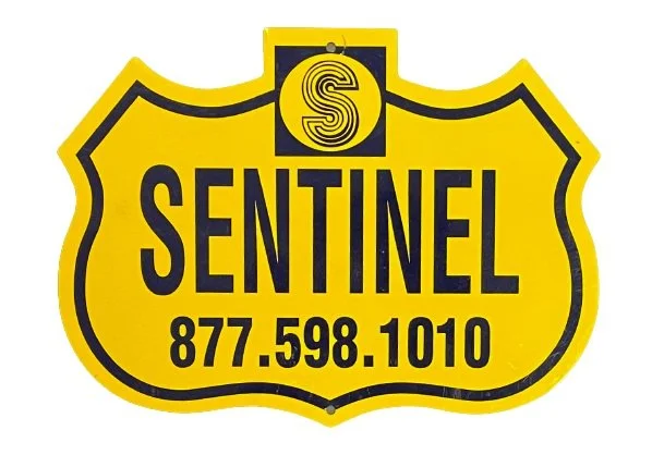 About Us — Sentinel Alarm