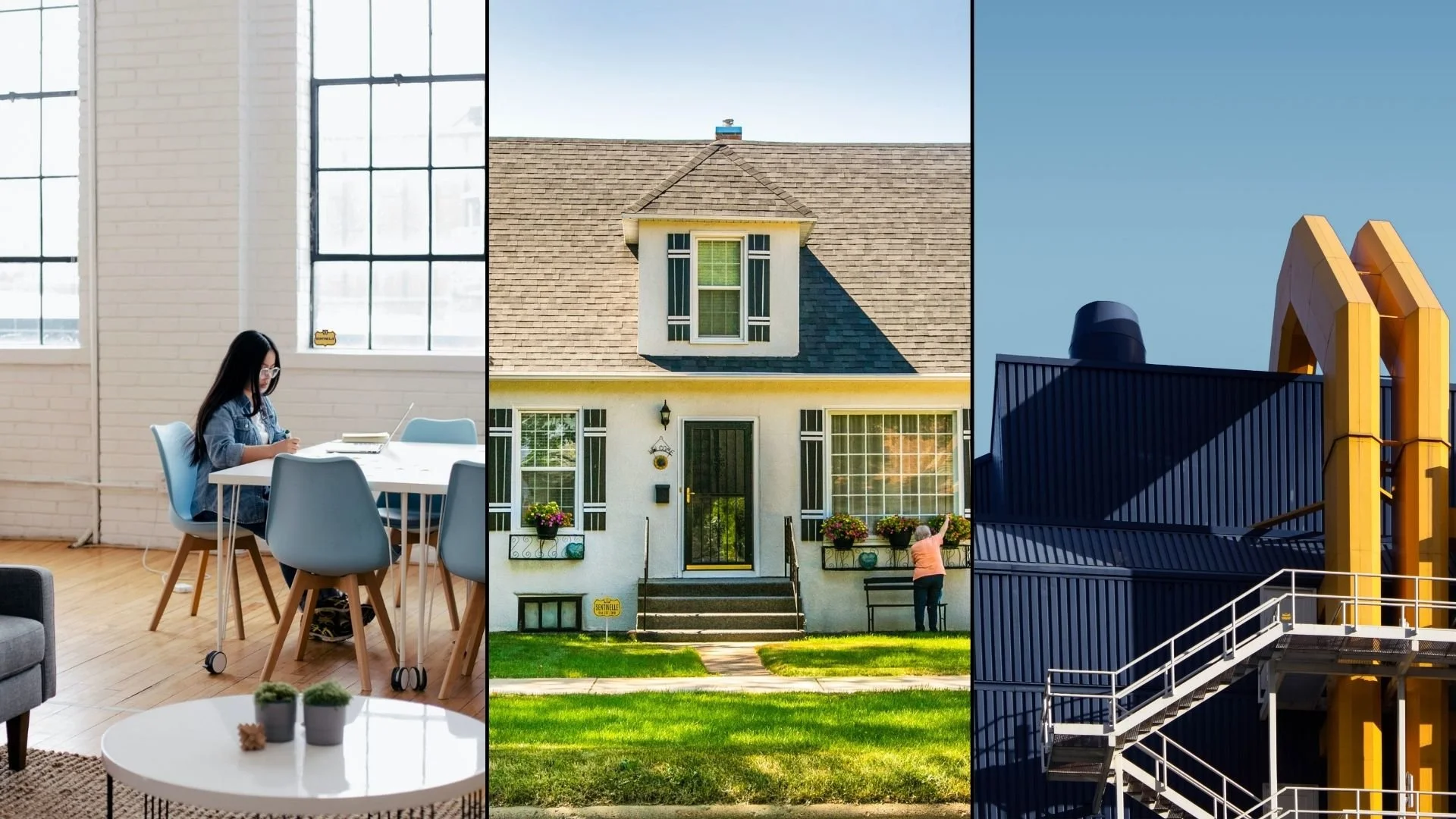 Home — Sentinel Alarm