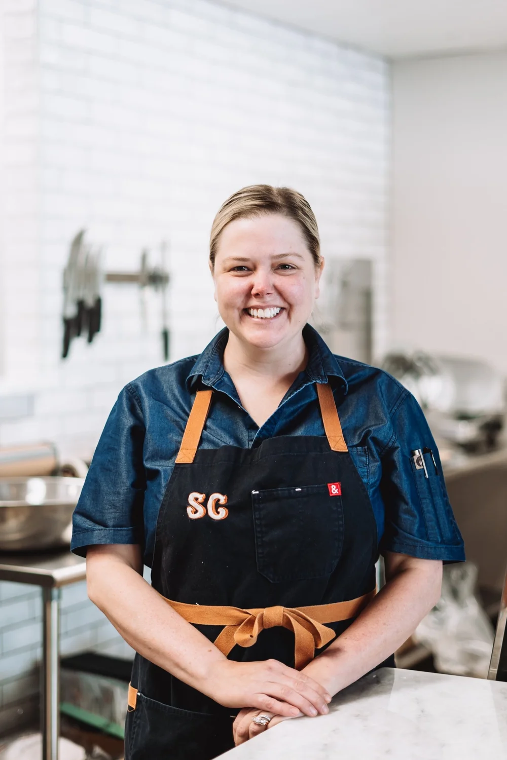 Our Butcher — Supper Club