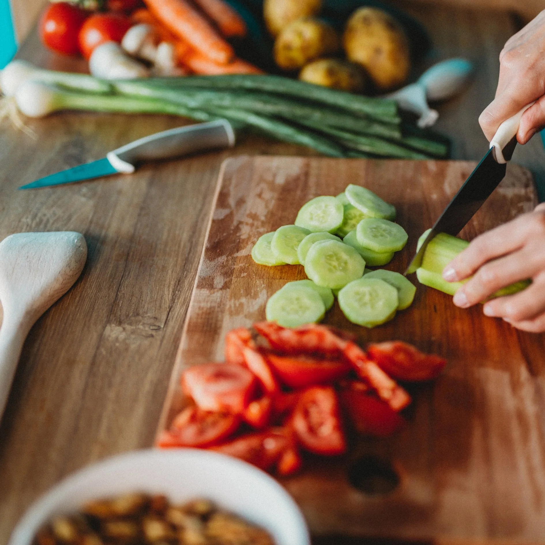 Supper Club Market Richmond,VA