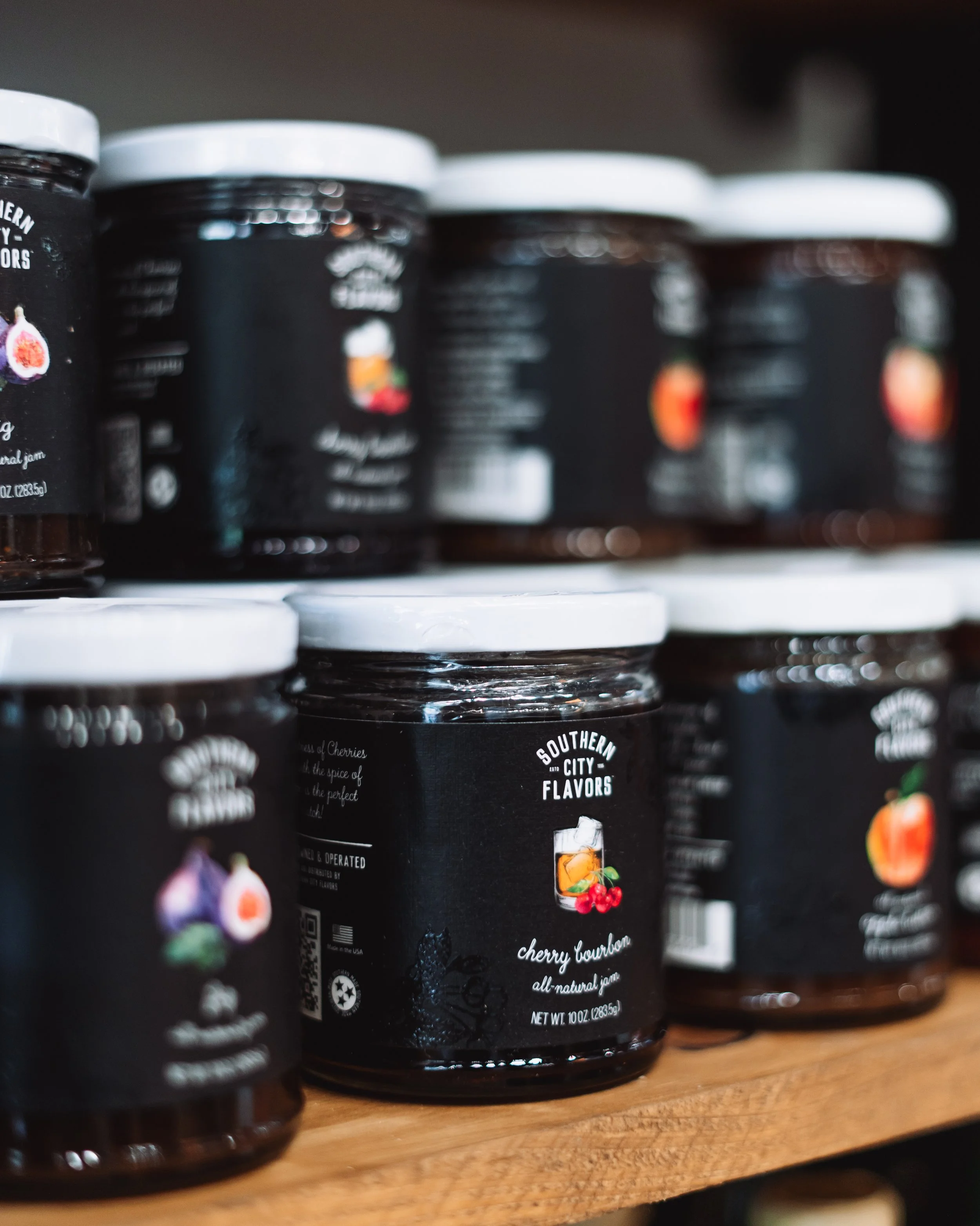 Supper Club Market Richmond,VA