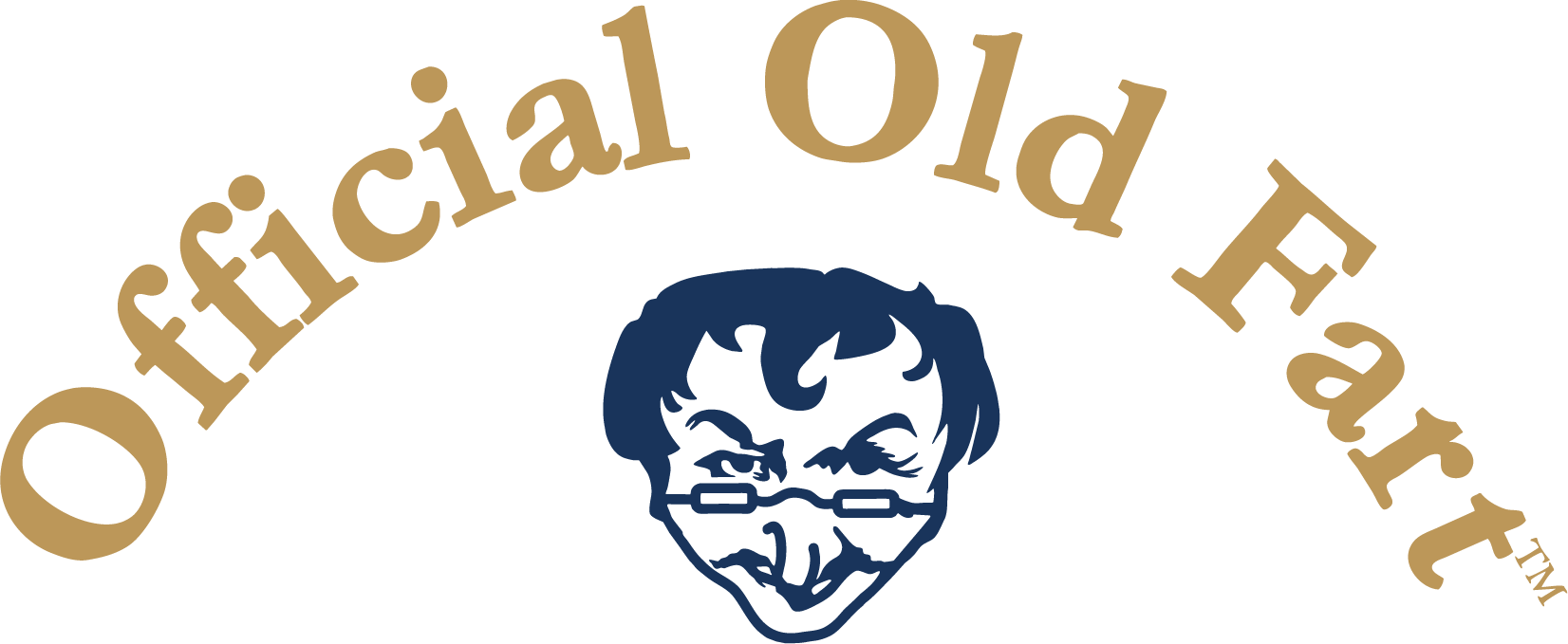 The Perfect Gift for Official Old Farts — Official Old Farts