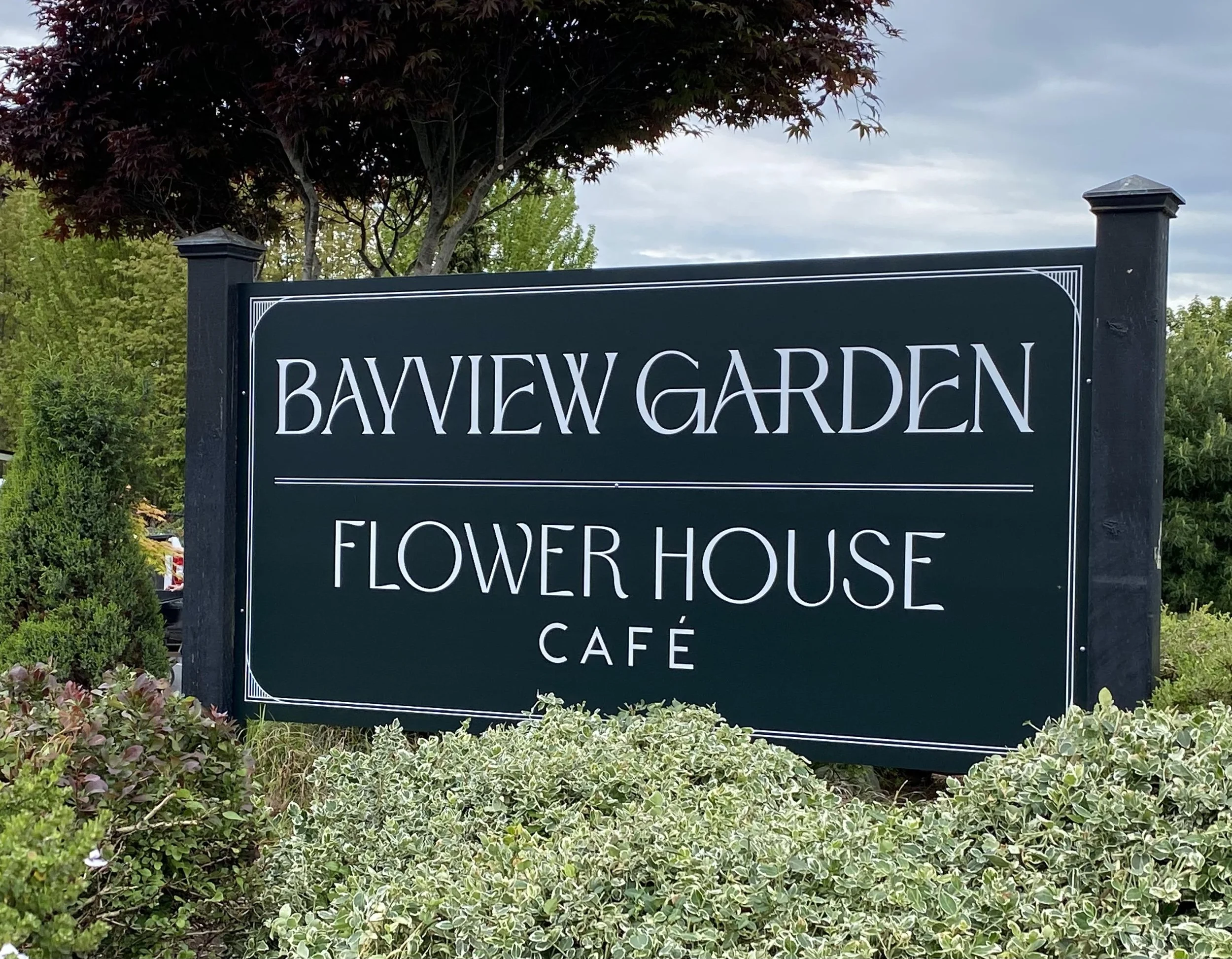 Bayview Garden