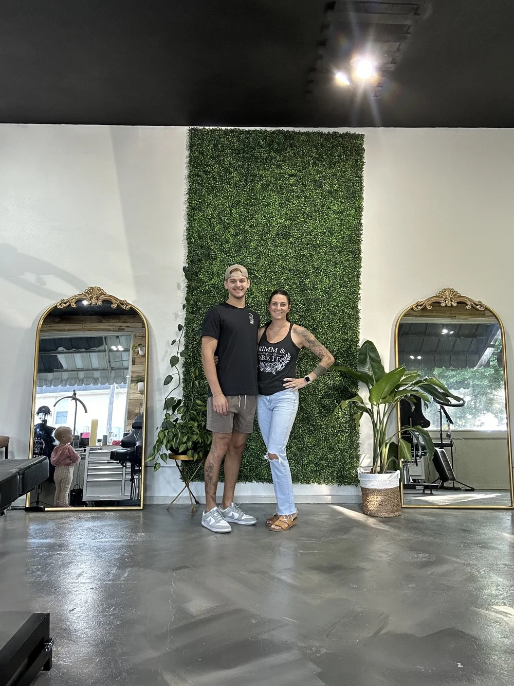 Grimm and Bare it Tattoos