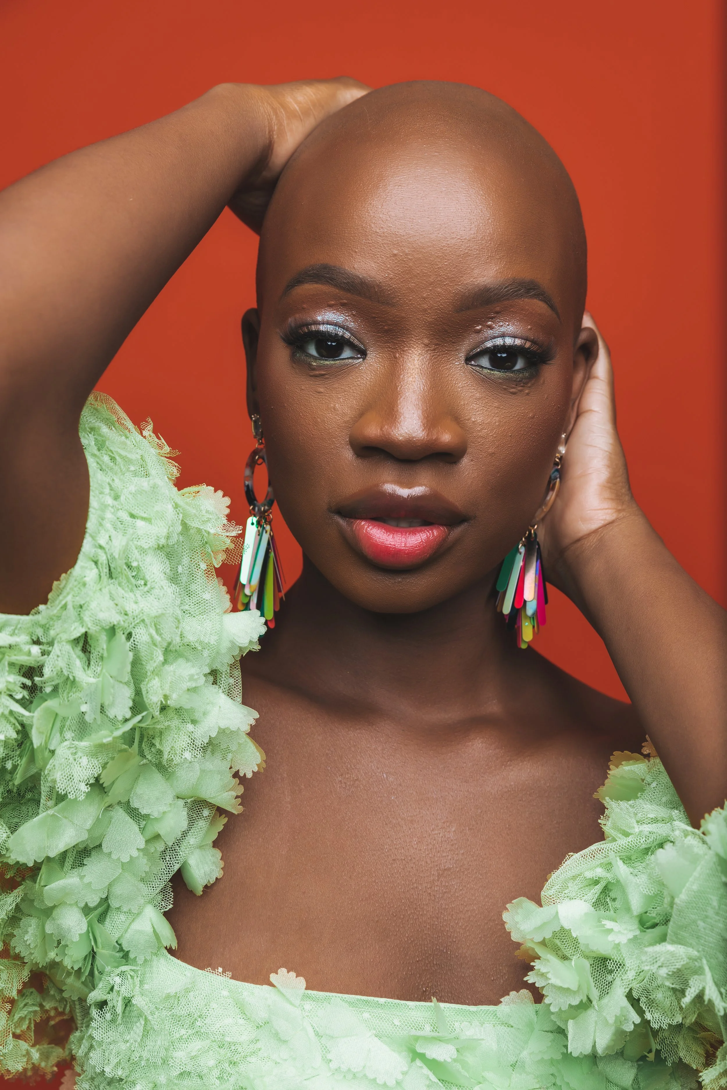 About — The Odditty