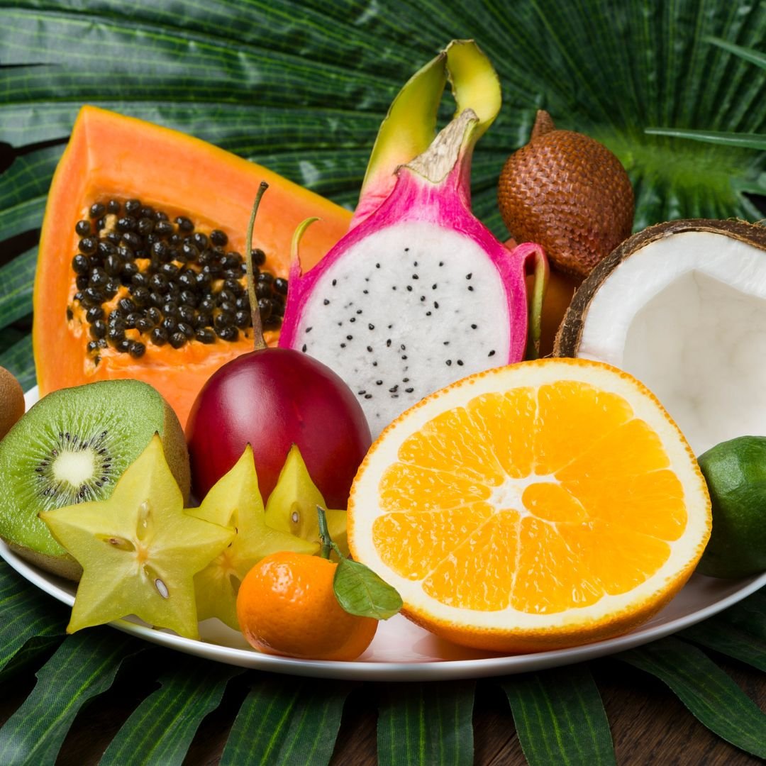 The Épicerie | Tropical Fruits | Deliver to your door