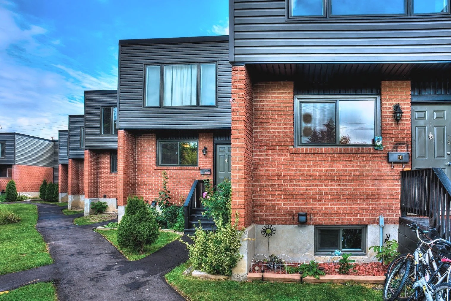 Morningside — Coast Development