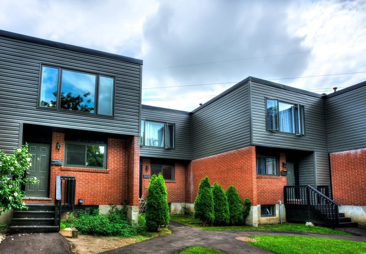 Morningside — Coast Development