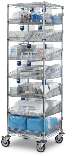 Logiquip — United Medical Products