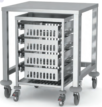 Logiquip — United Medical Products