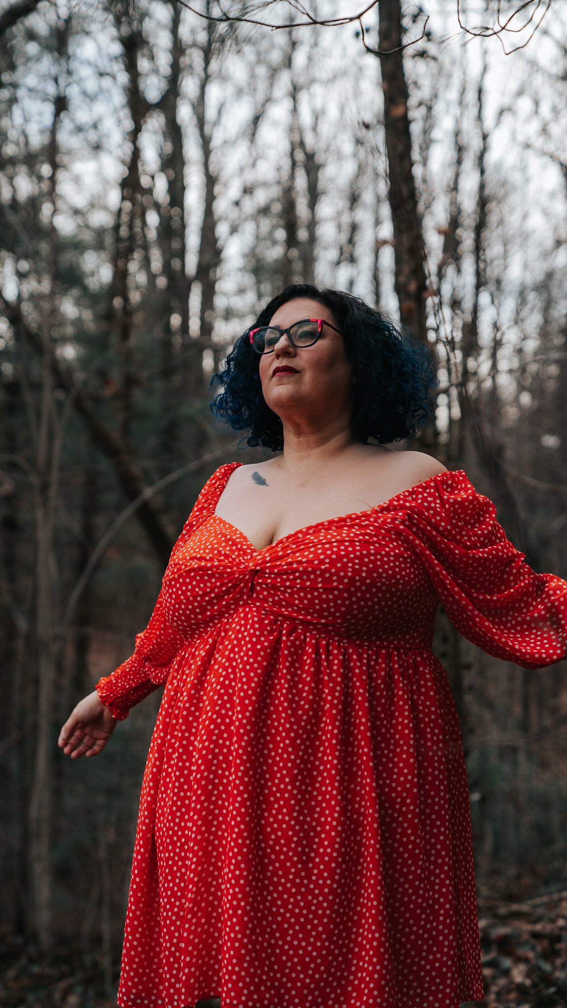 About — Jo Anna Dane