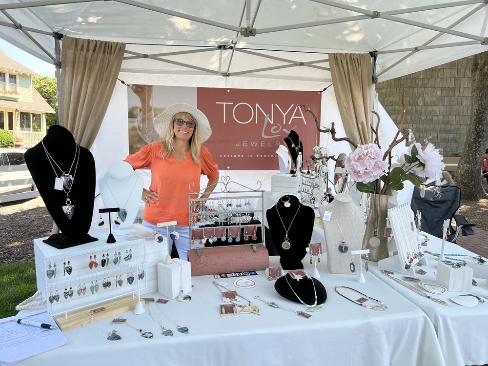 Tonya Lov Jewelry