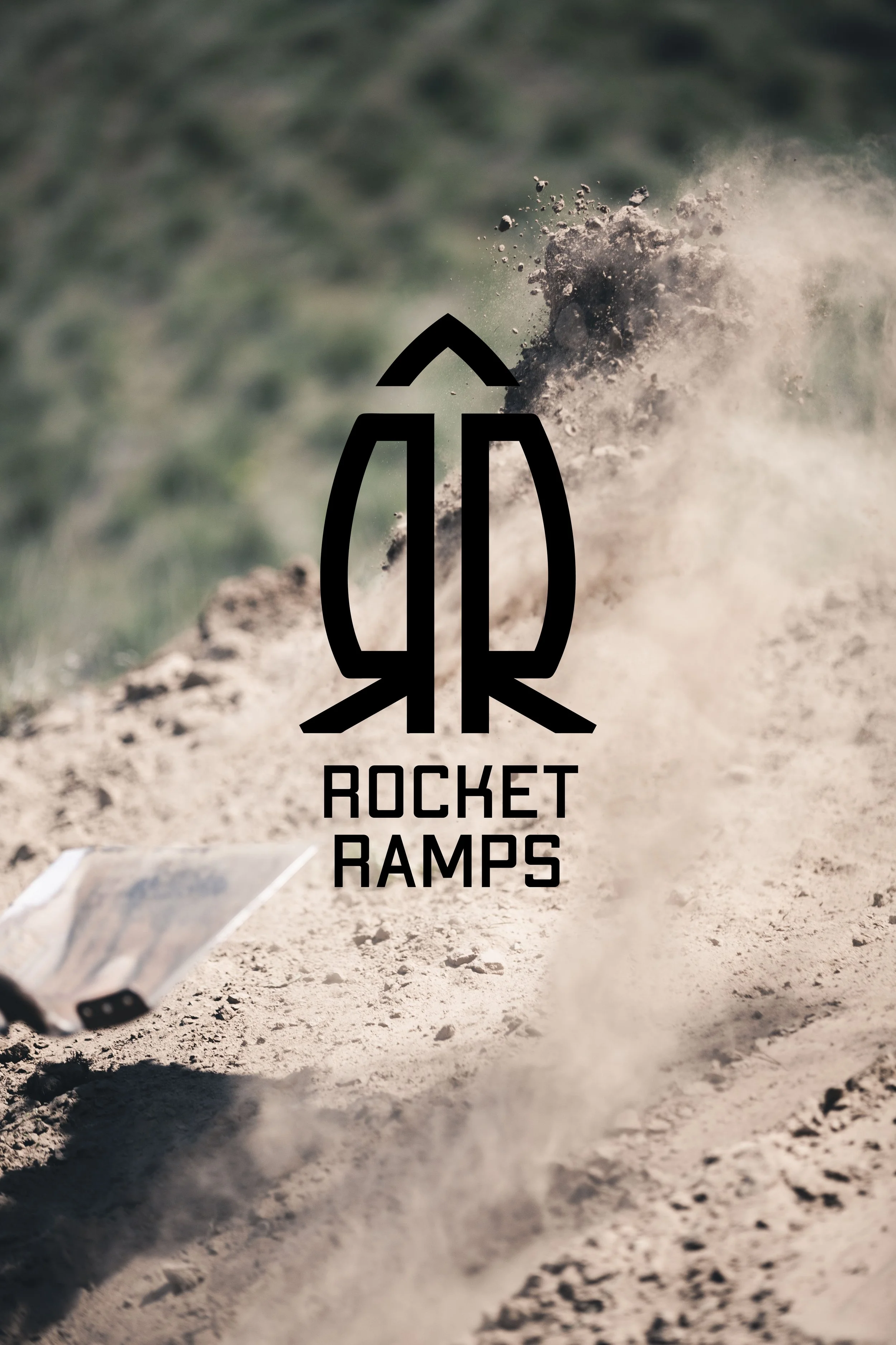 Rocket Ramps