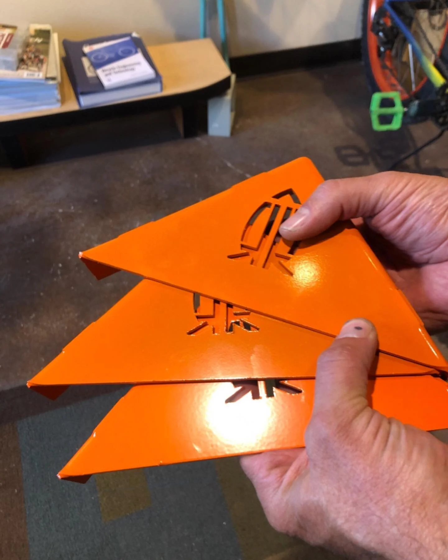 Rocket Ramps