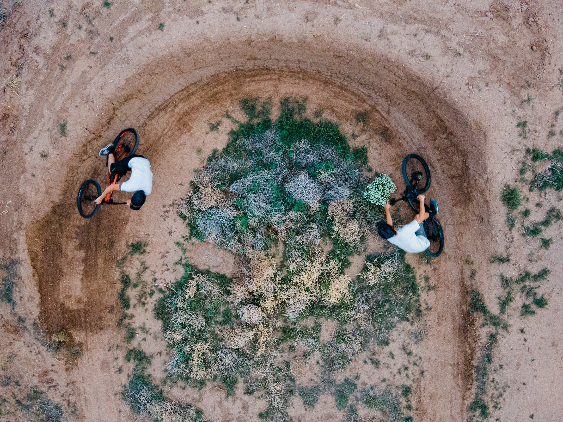 Trail Design — Rocket Ramps