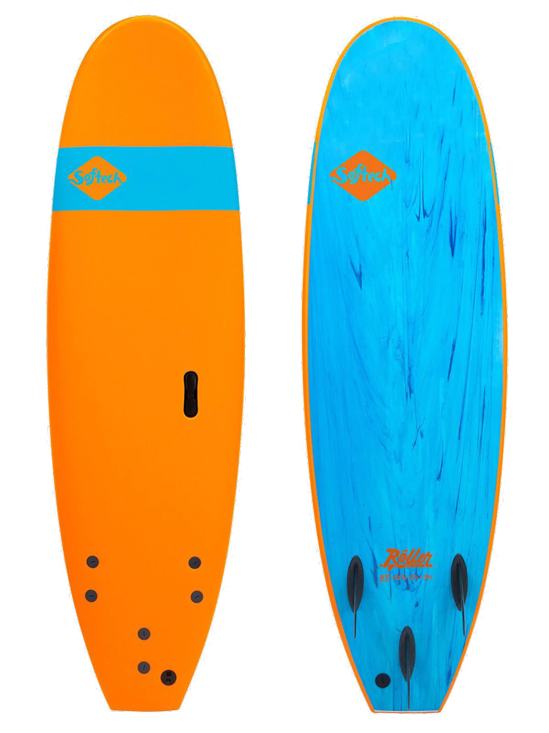 Location de Planches de Surf — TWIN FIN - École de Surf