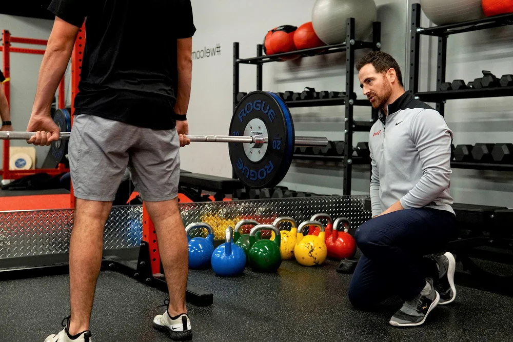 General 2 — PROactive Health and Performance Centre