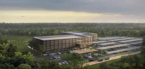 GR Engineering Company