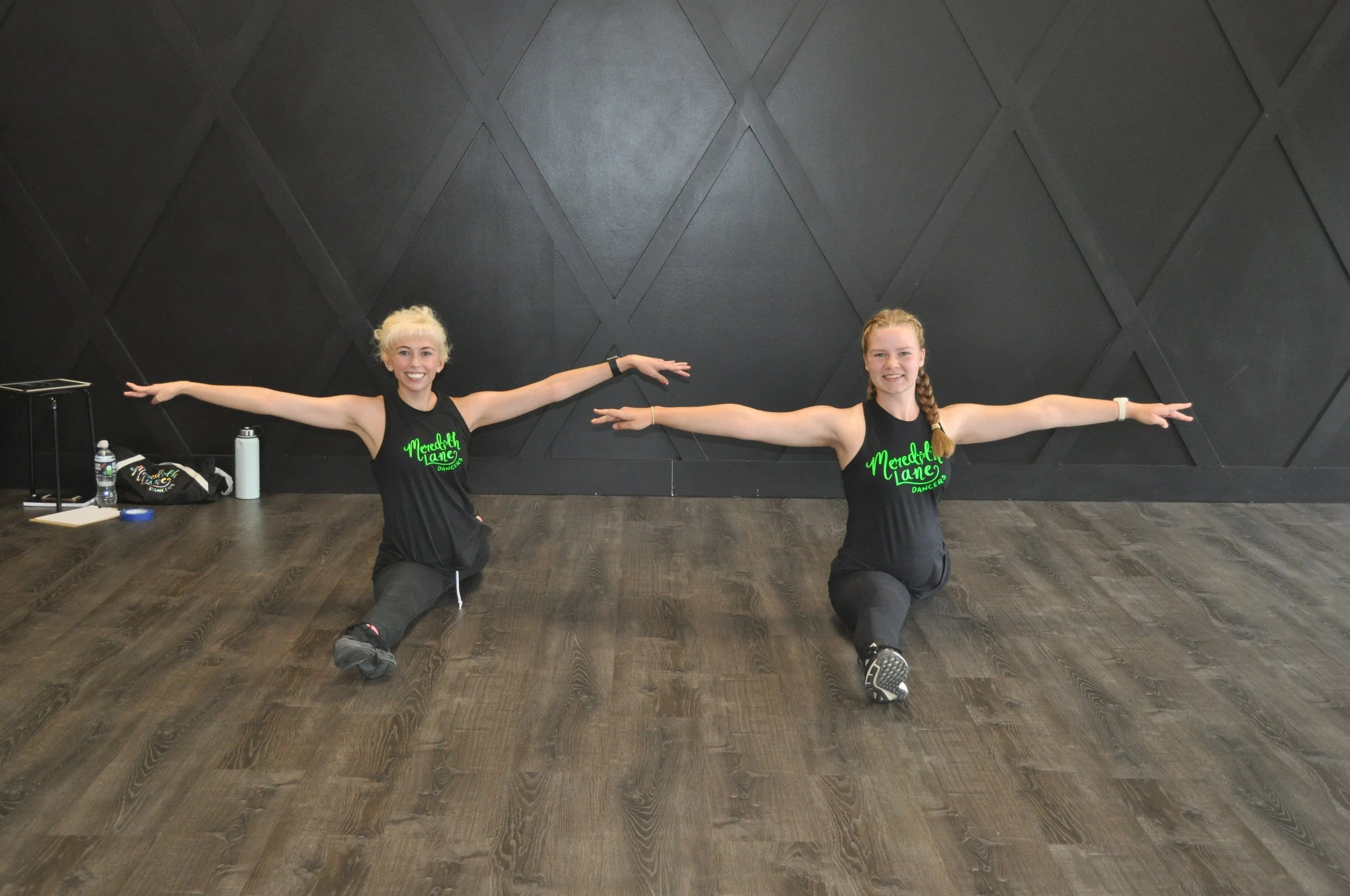 Meredith Lane Dancers