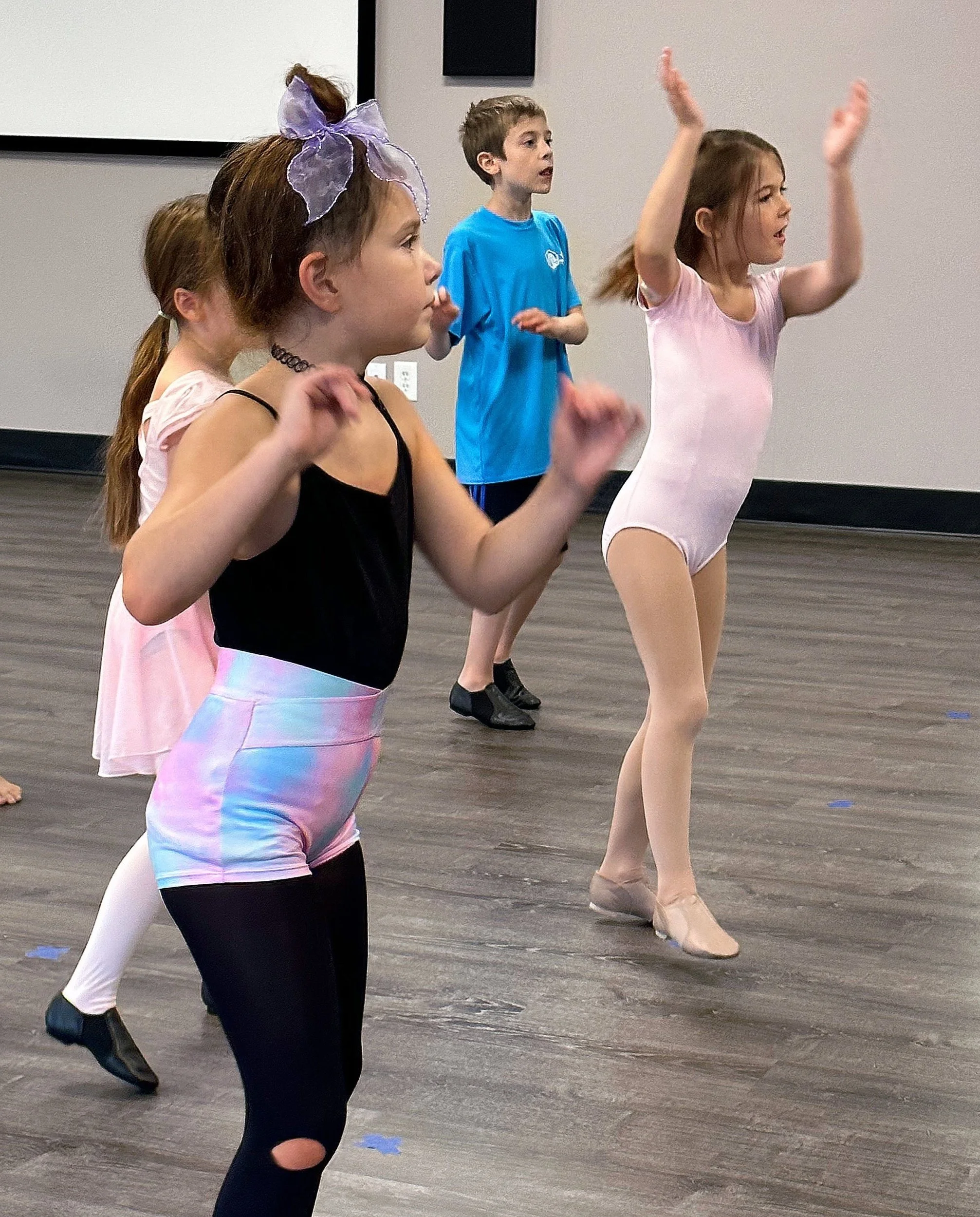 Meredith Lane Dancers