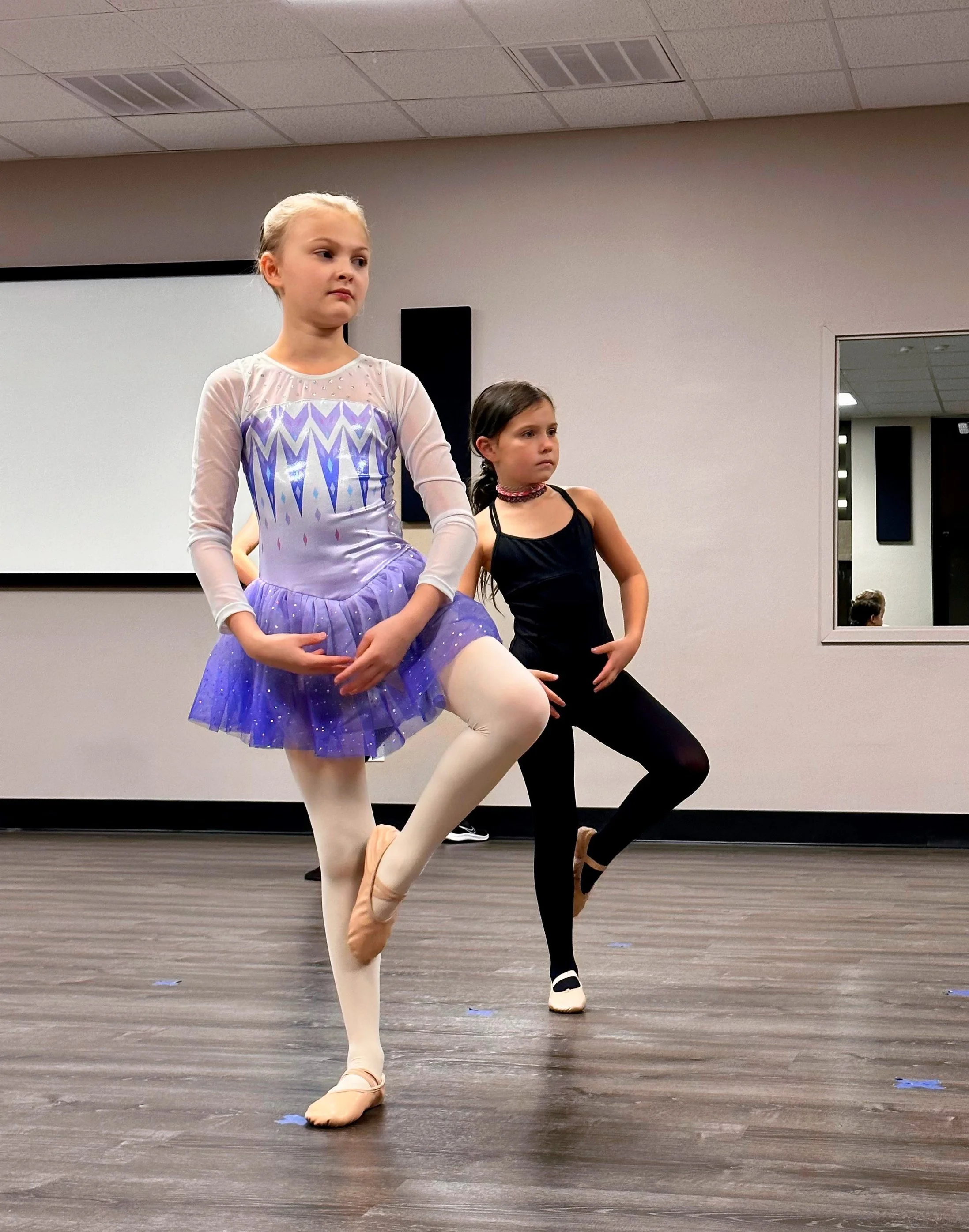 Meredith Lane Dancers