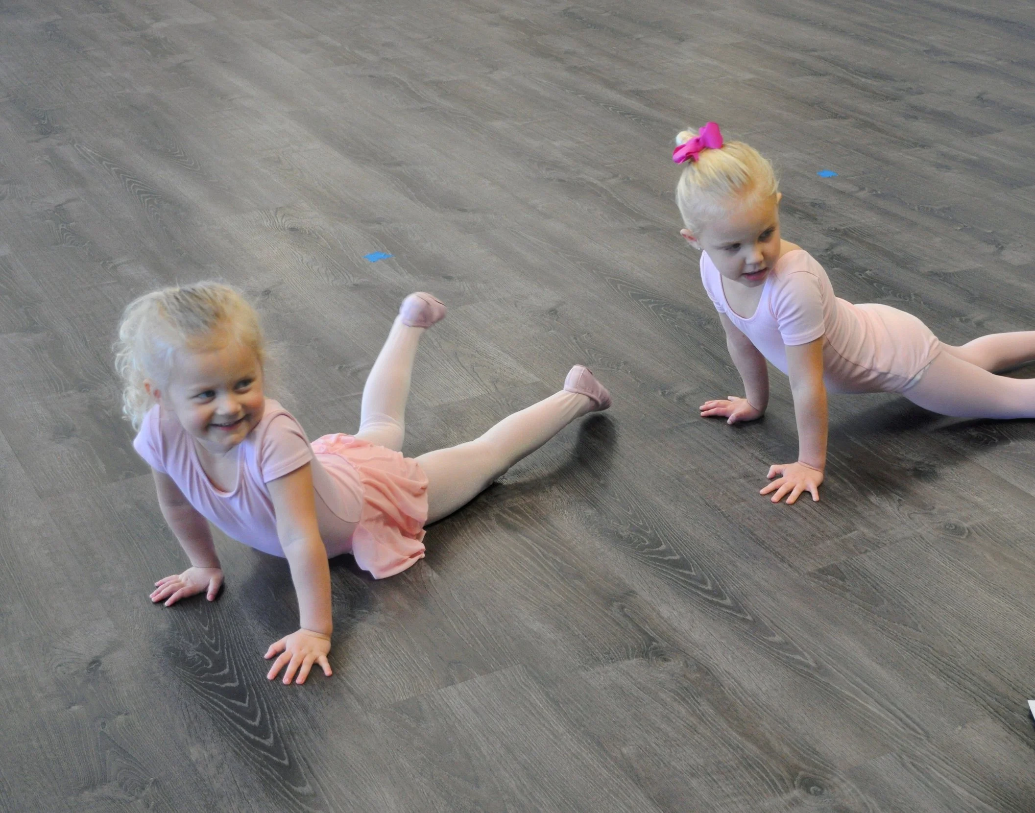 Meredith Lane Dancers