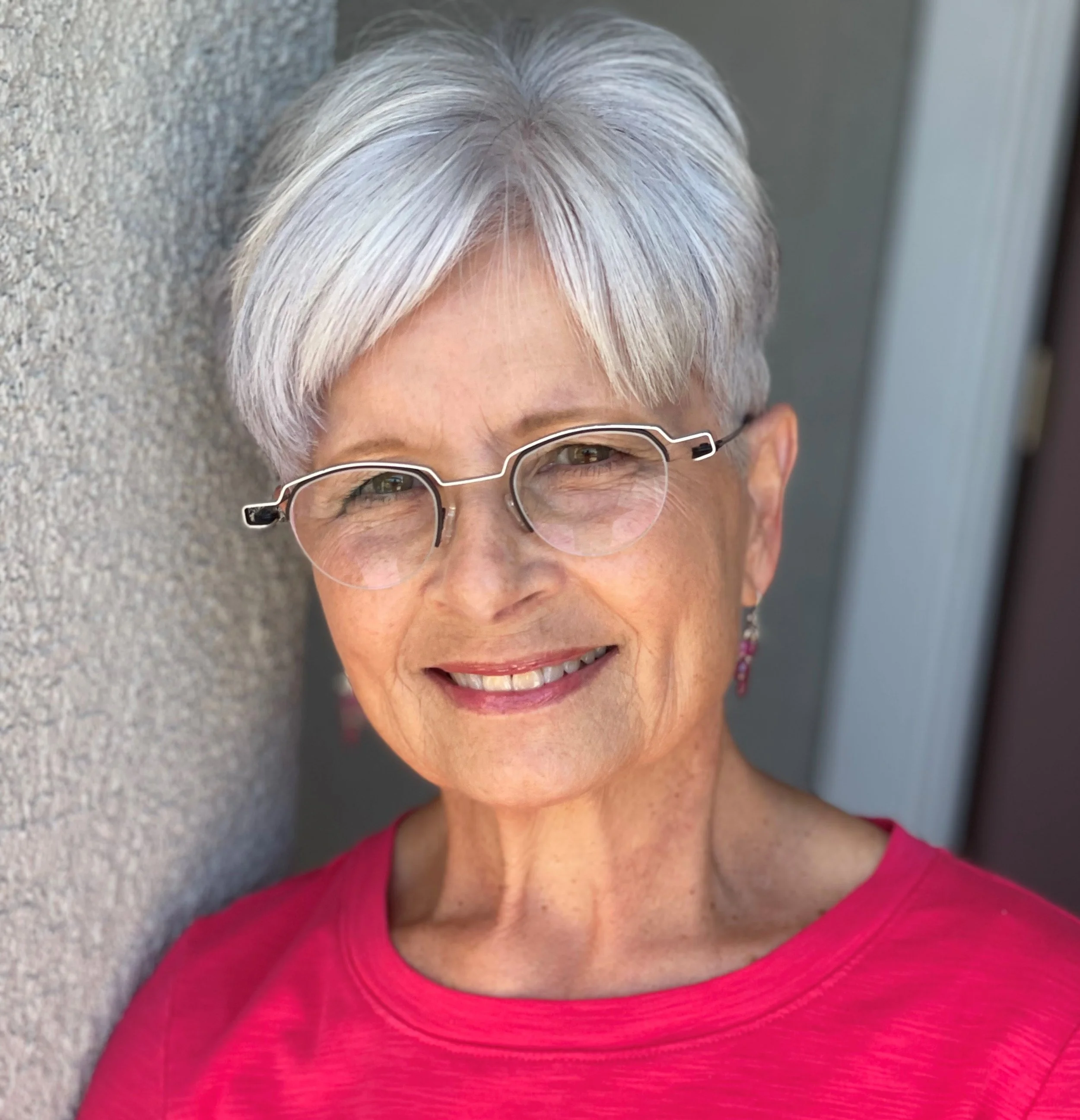 Board of Directors — Heritage Solaire Roseville