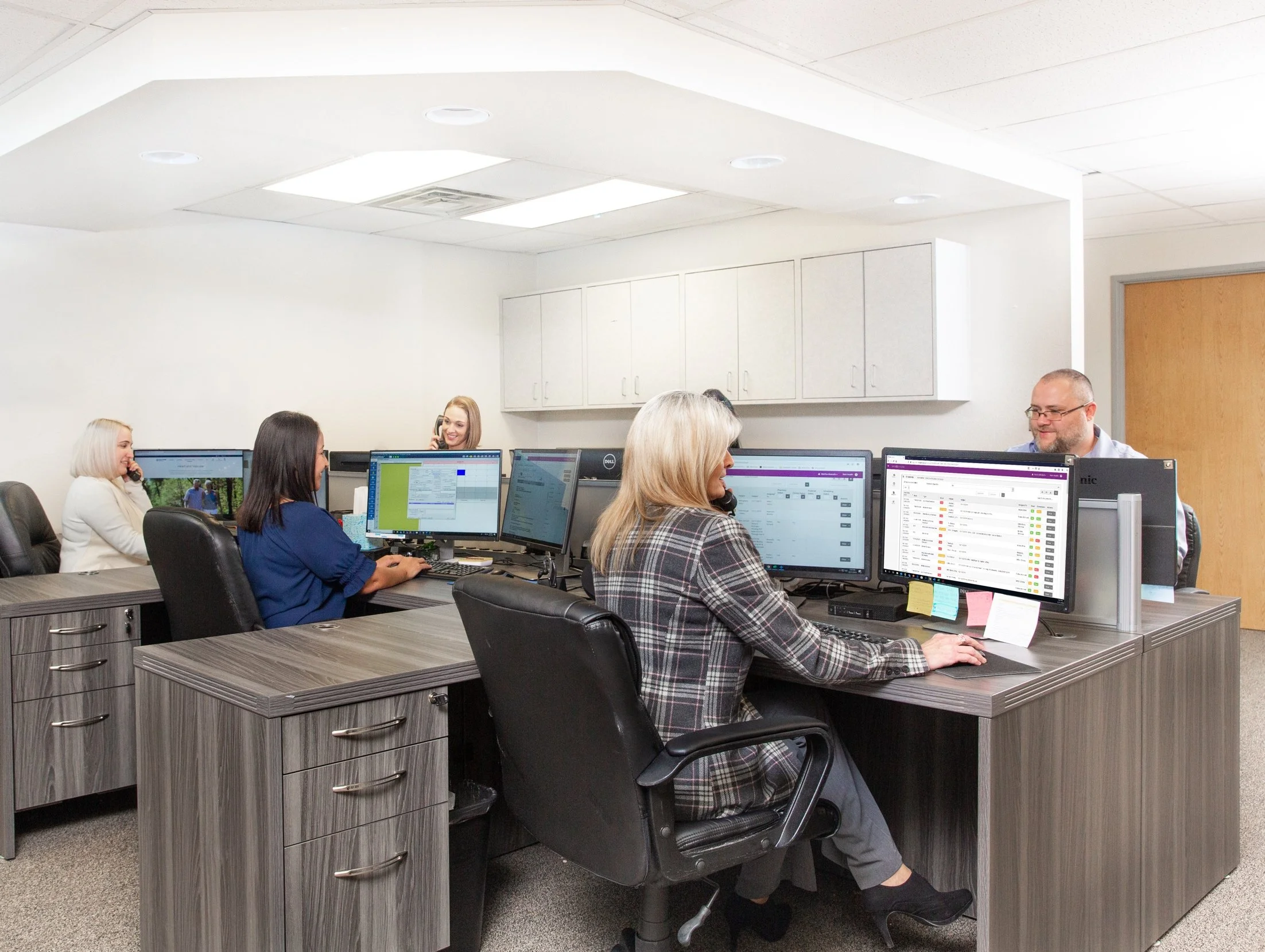 Key Features — InfuseFlow