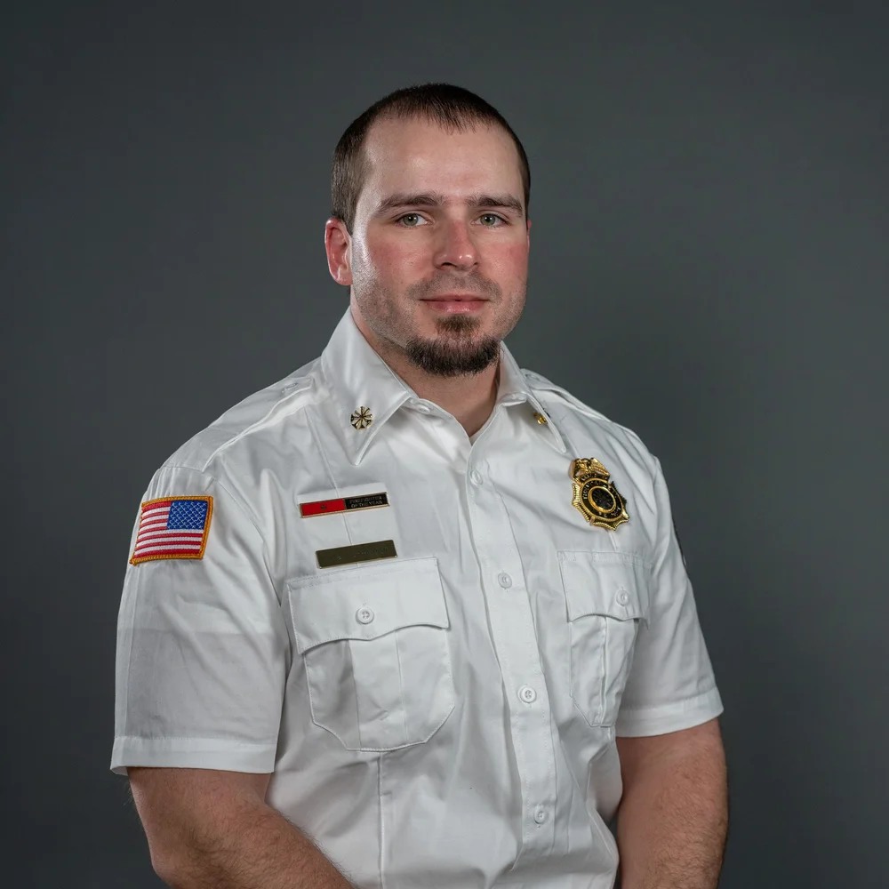 Fire Fighters — Trempealeau/Caledonia Fire Department