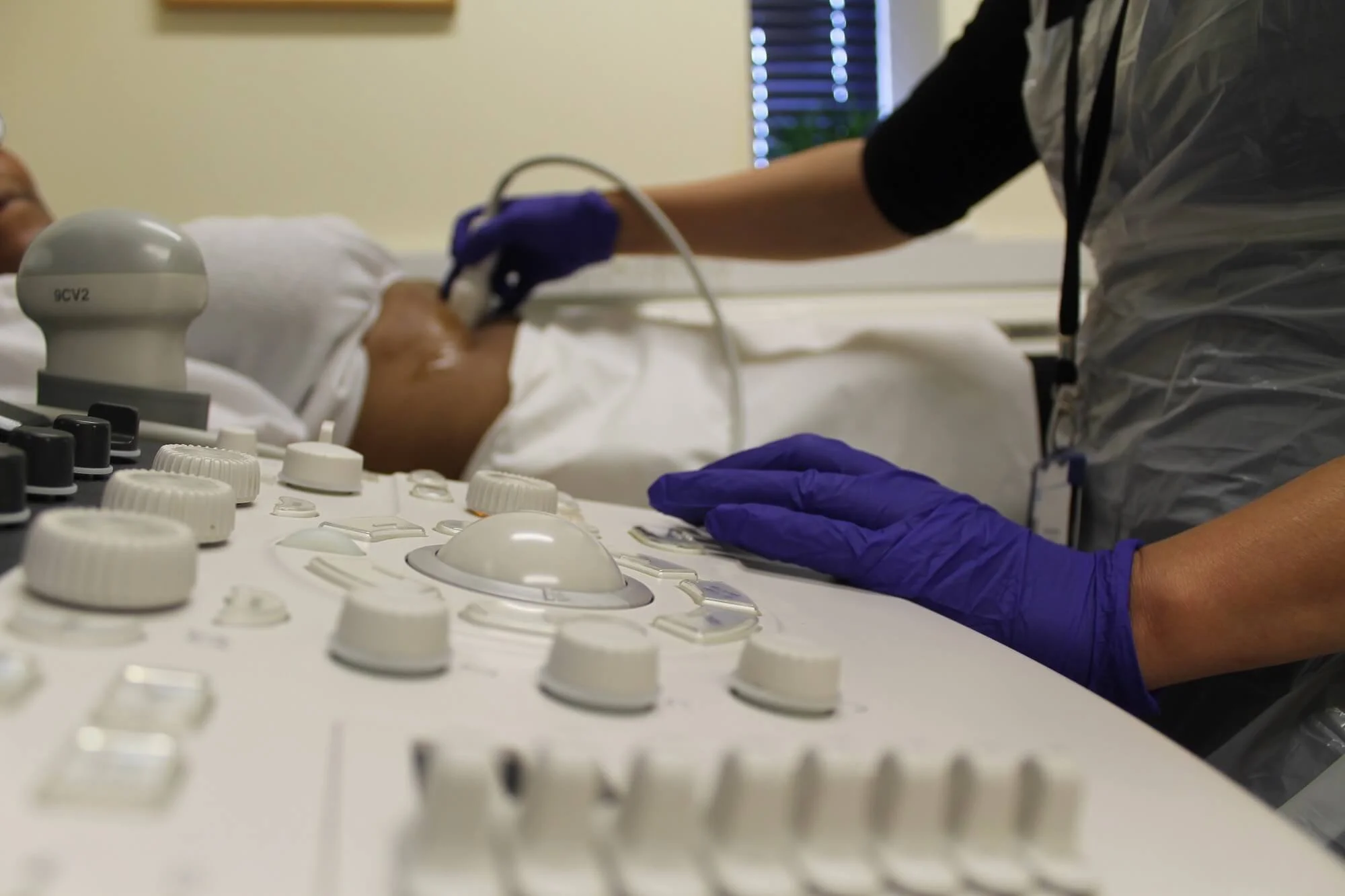 East Anglia Ultrasound