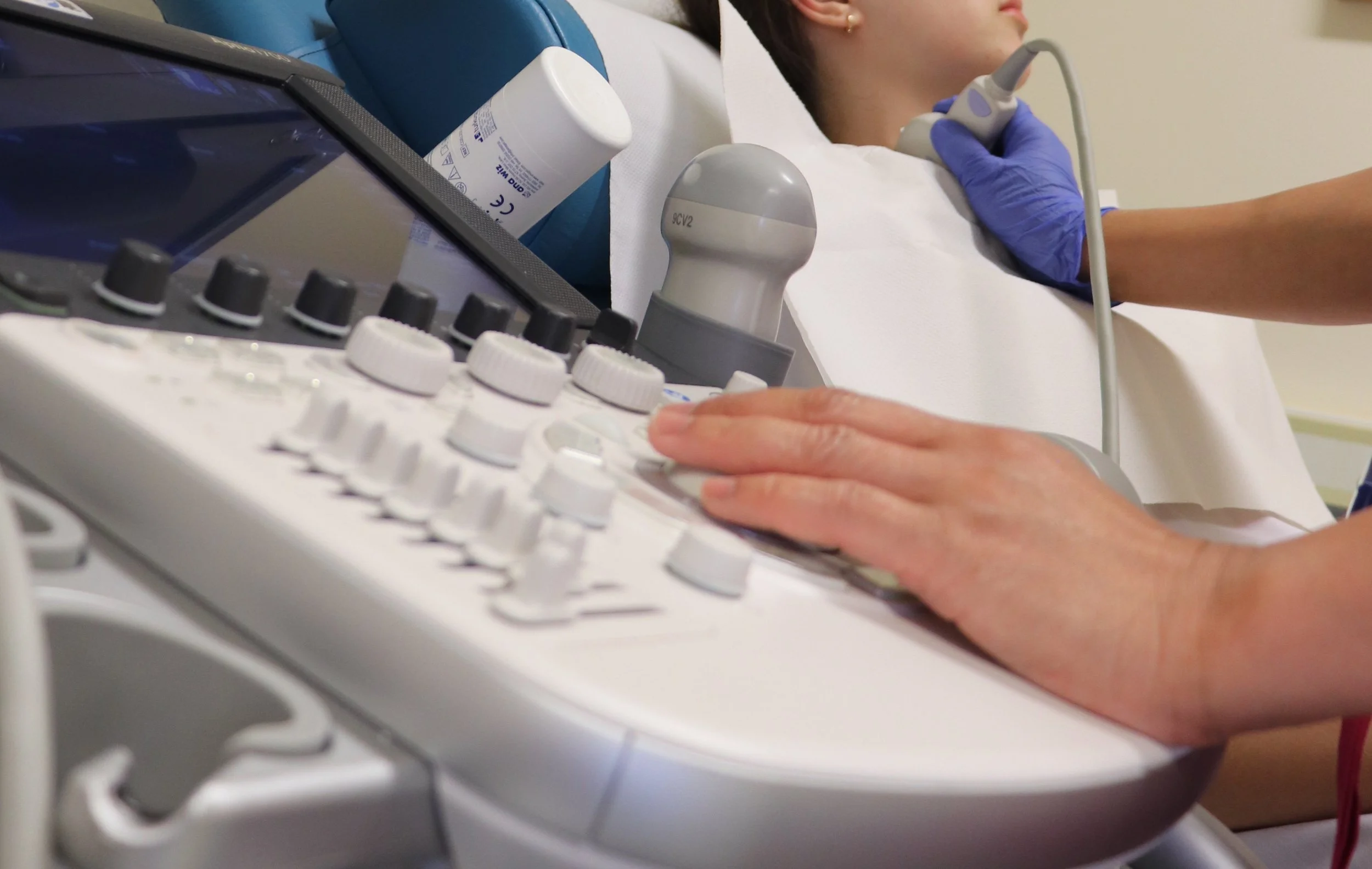 East Anglia Ultrasound